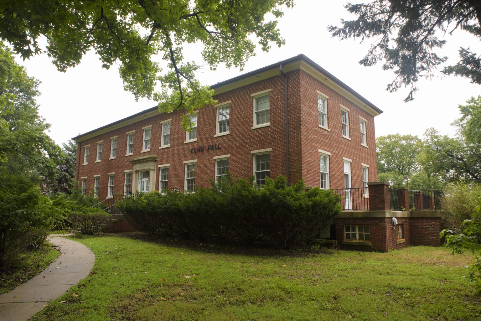 Steadfast Progress – Fort Meade Alliance Foundation