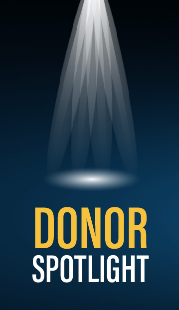 Donor Spotlight – Lockheed Martin – Fort Meade Alliance Foundation