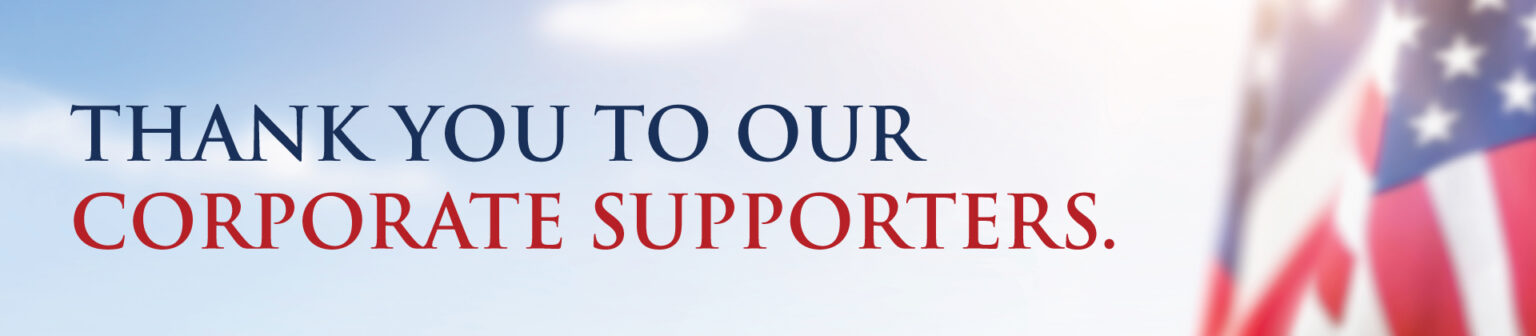Thank You to Our Corporate Supporters – Fort Meade Alliance Foundation